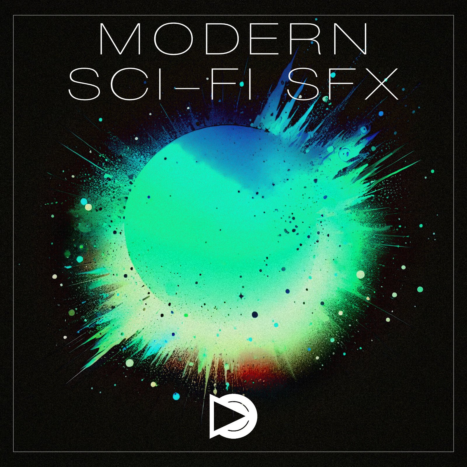 Modern Sci-Fi Sfx - Payhip