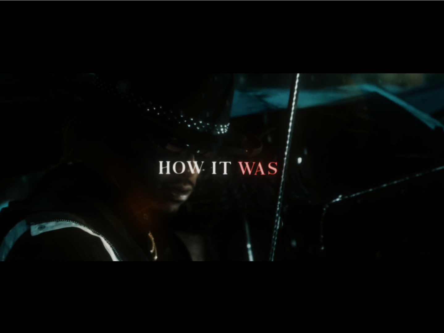 How It Was - Payhip