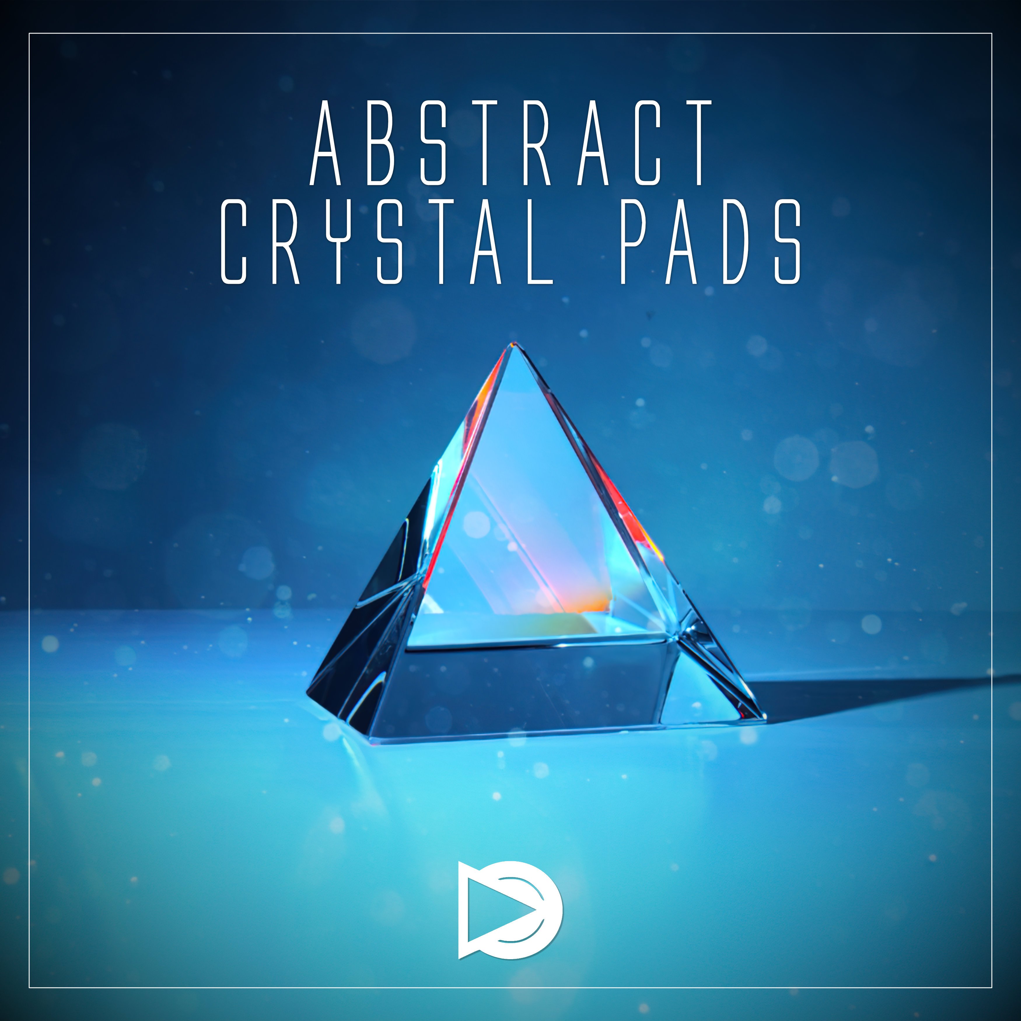 Abstract Crystal Pads - Payhip