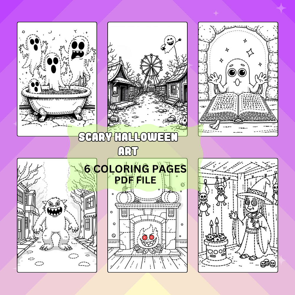 Ruby Coloring Creations