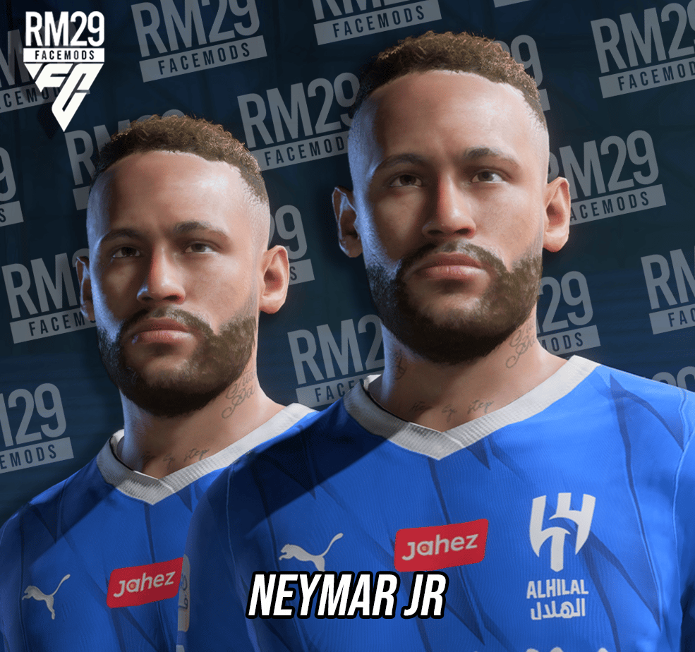 [FC24] Neymar Jr