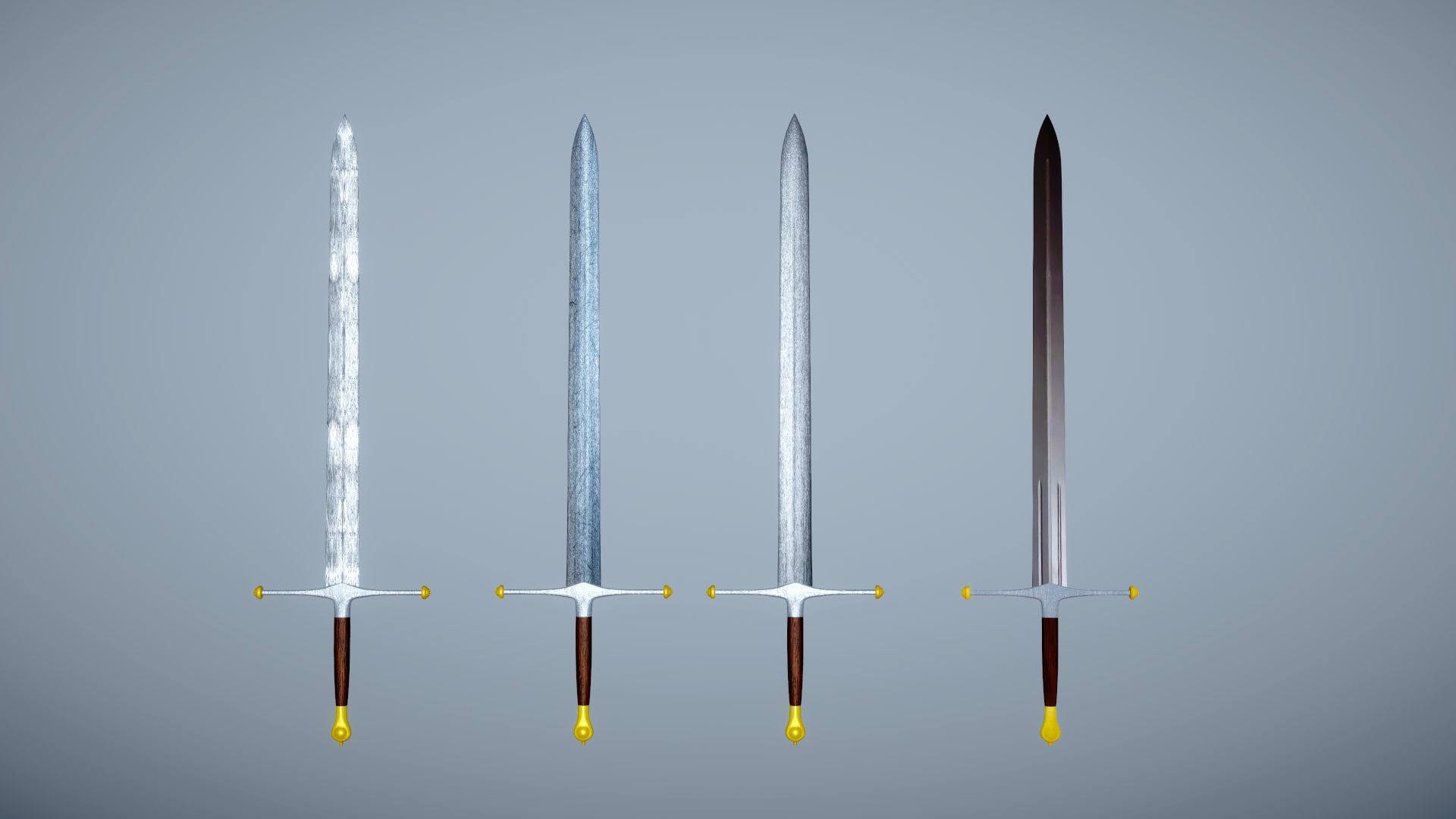 MOD for Studio New V2, based on The Game Of Thrones, four versions of ...