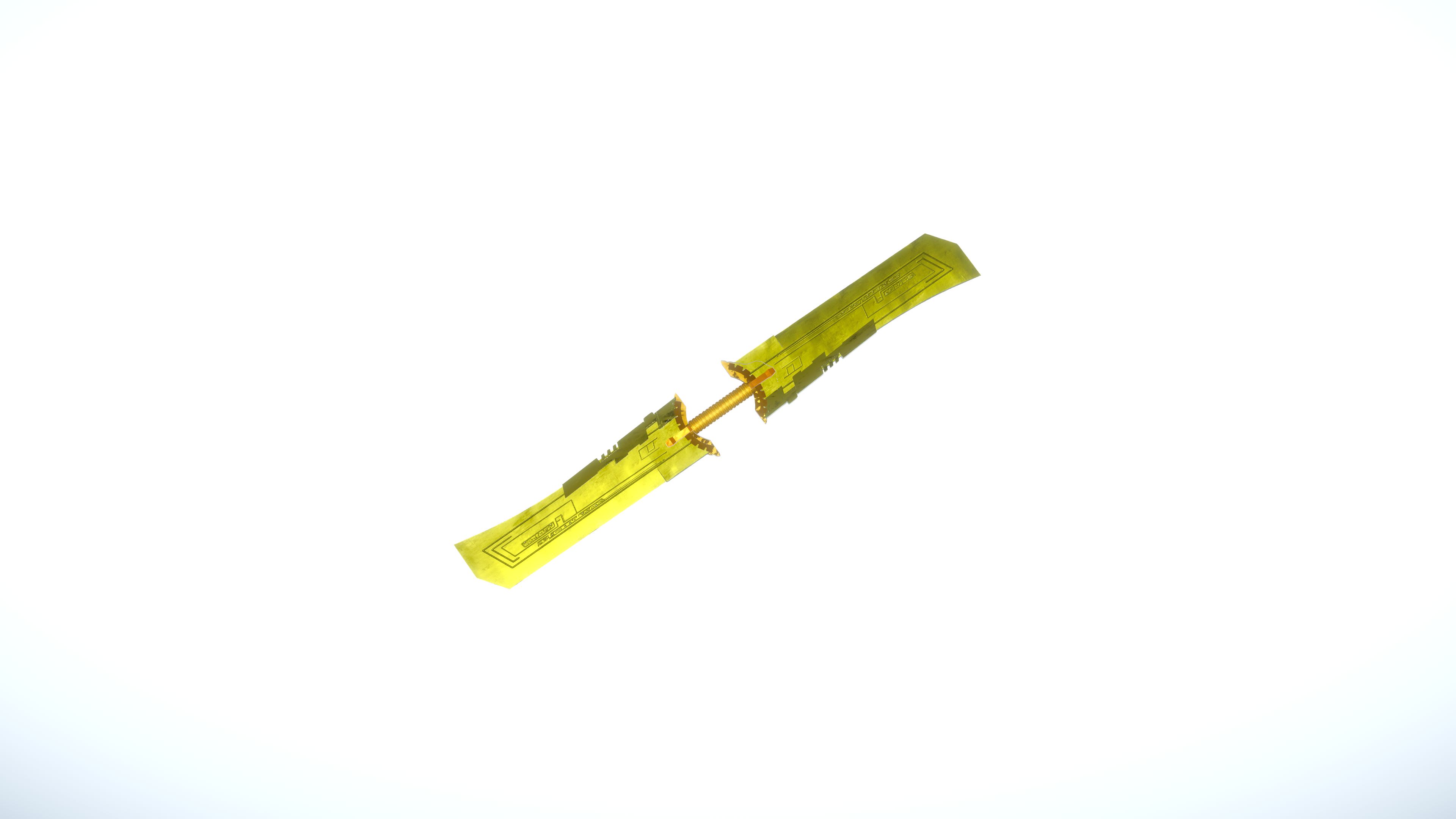 Thanos Infinity Sword, HS2. - Payhip