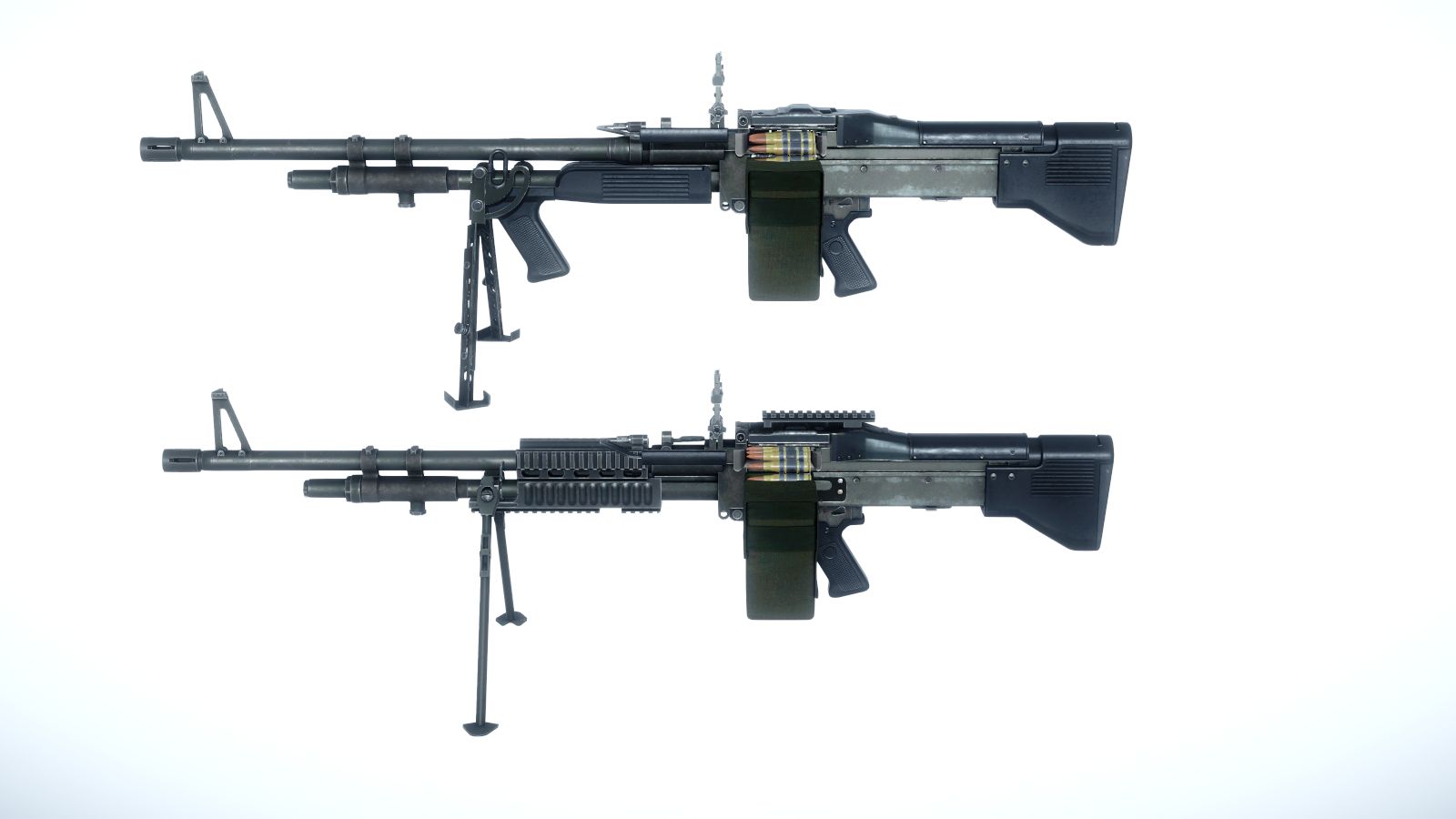 M60E3 and M60E4, HS2. - Payhip