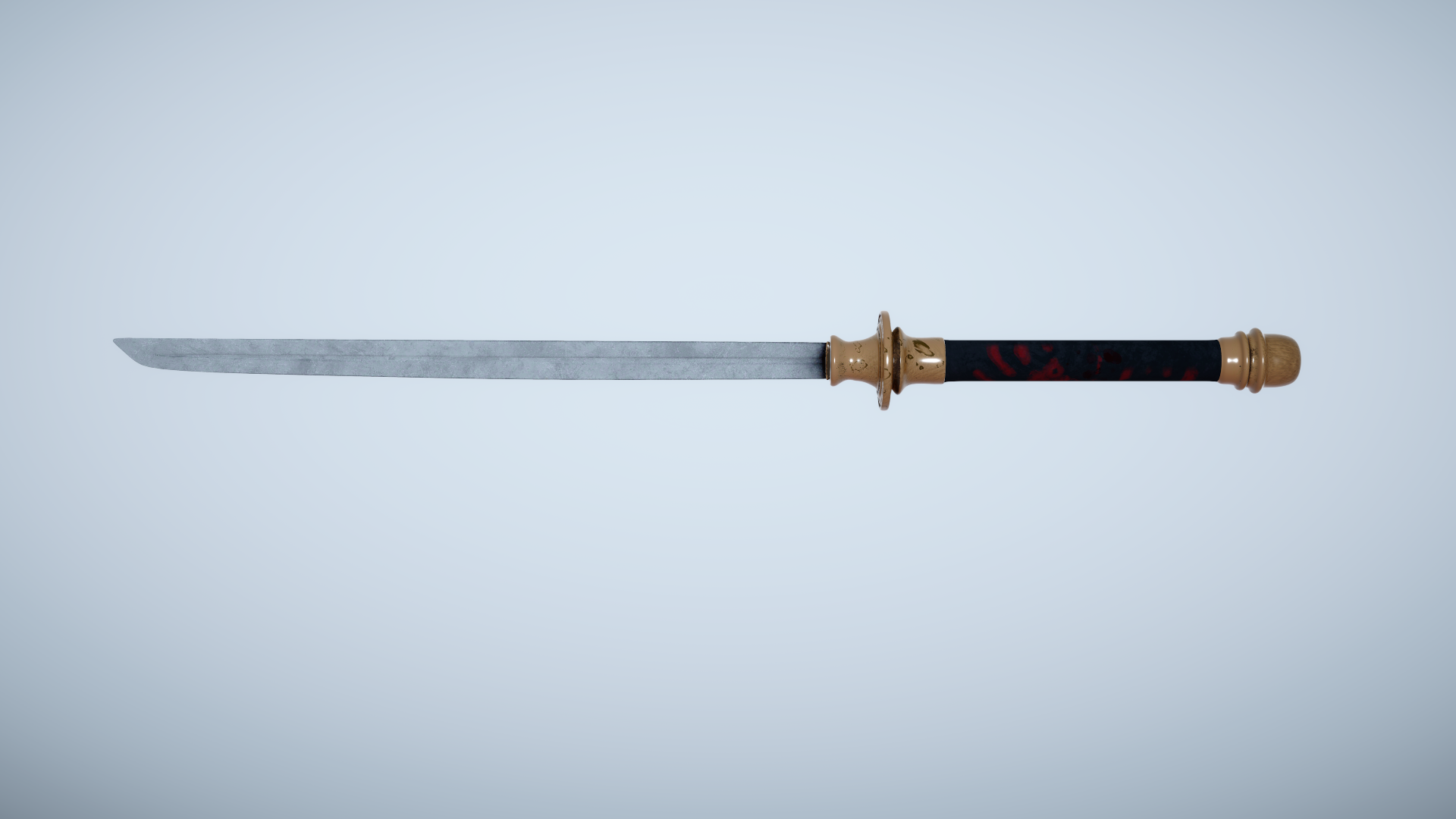 Katana Tsurugi no Hi, HS2. - Payhip