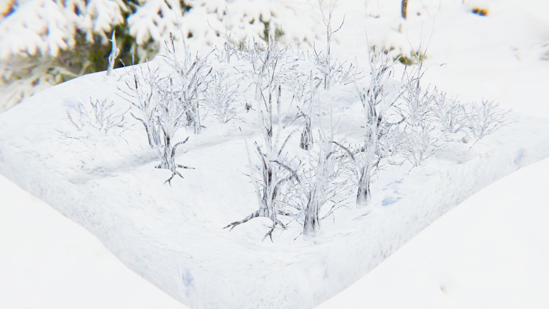 Snow, HS2. - Payhip