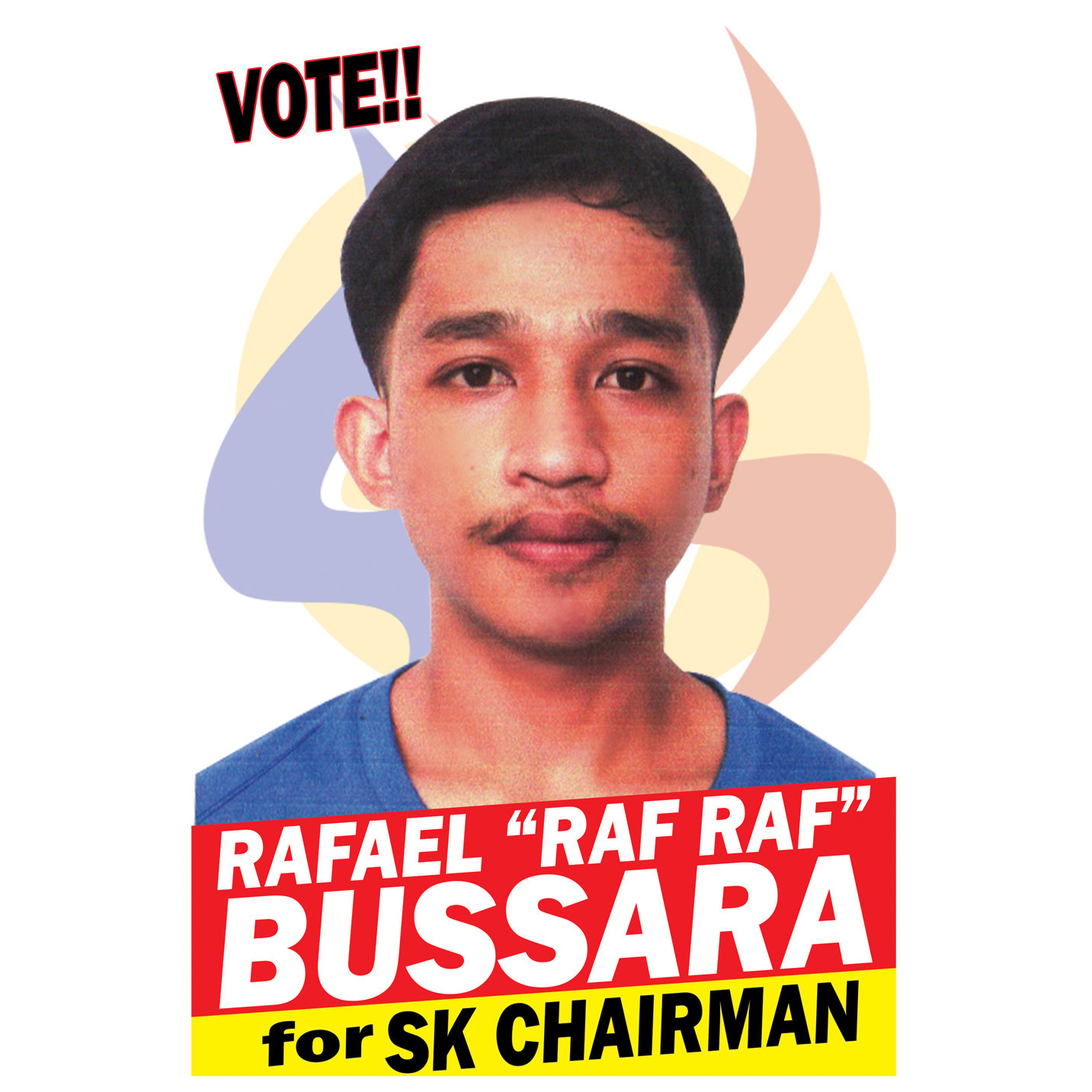 SK CHAIRMAN ELECTION DESIGN TARPAULIN TEMPLATE( Photoshop) - Payhip