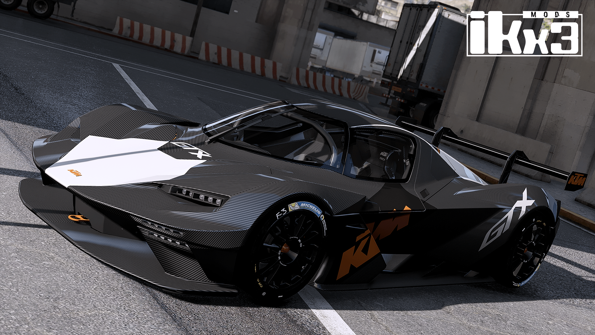 KTM X-BOW GTX 2020 - Payhip