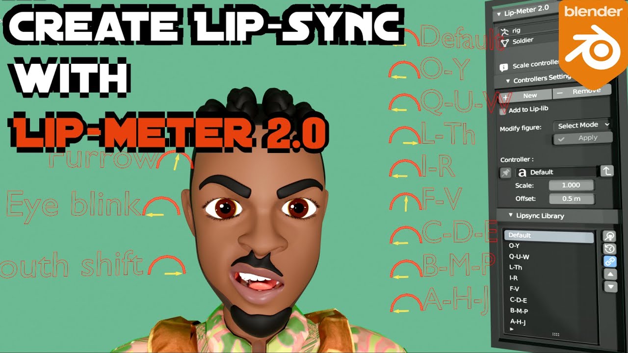 Lip-meter (Pro) 2.5.0 - Payhip