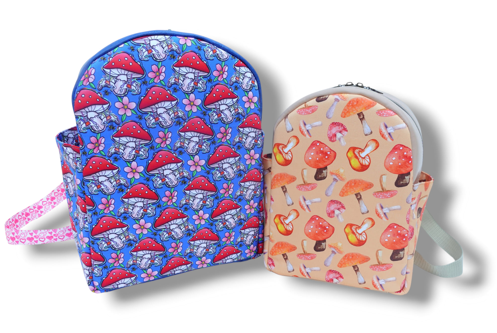 BUNDLE LISTING - Pip AND Willow PDF Sewing Patterns - Payhip