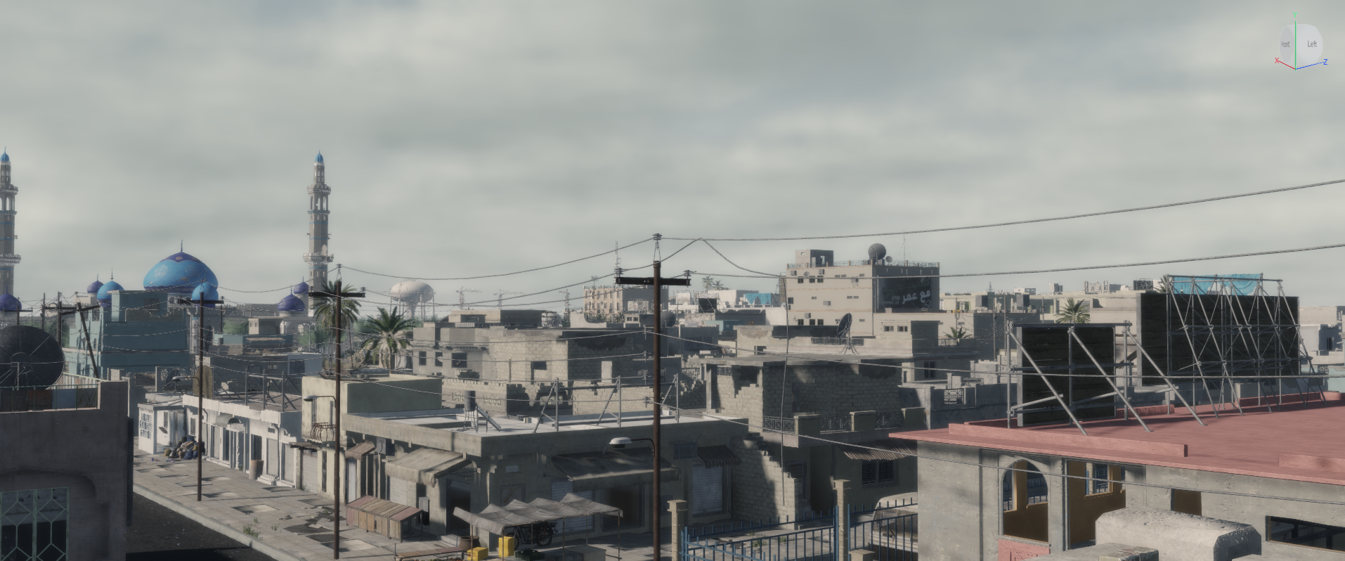 Battle of Fallujah [LIMITED 3/5] - Payhip