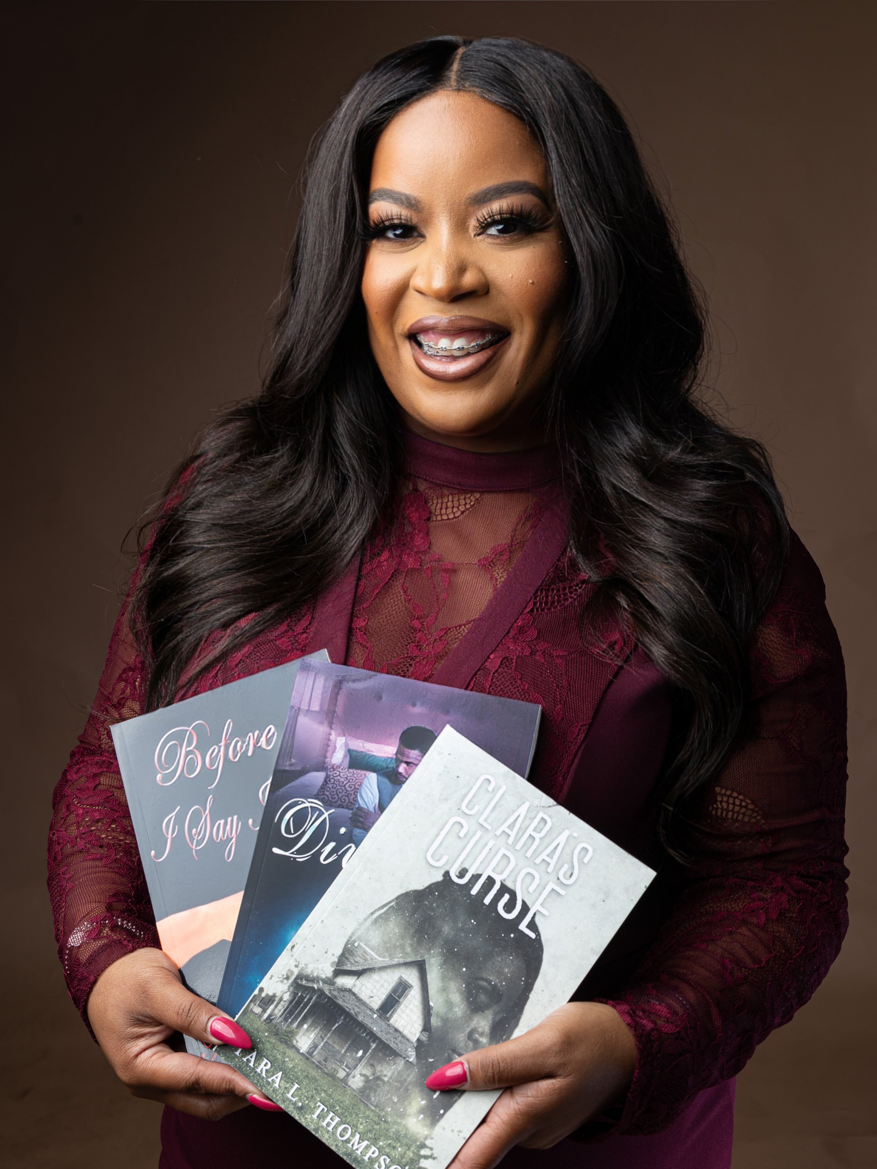 TL Thompson Publishing - Payhip