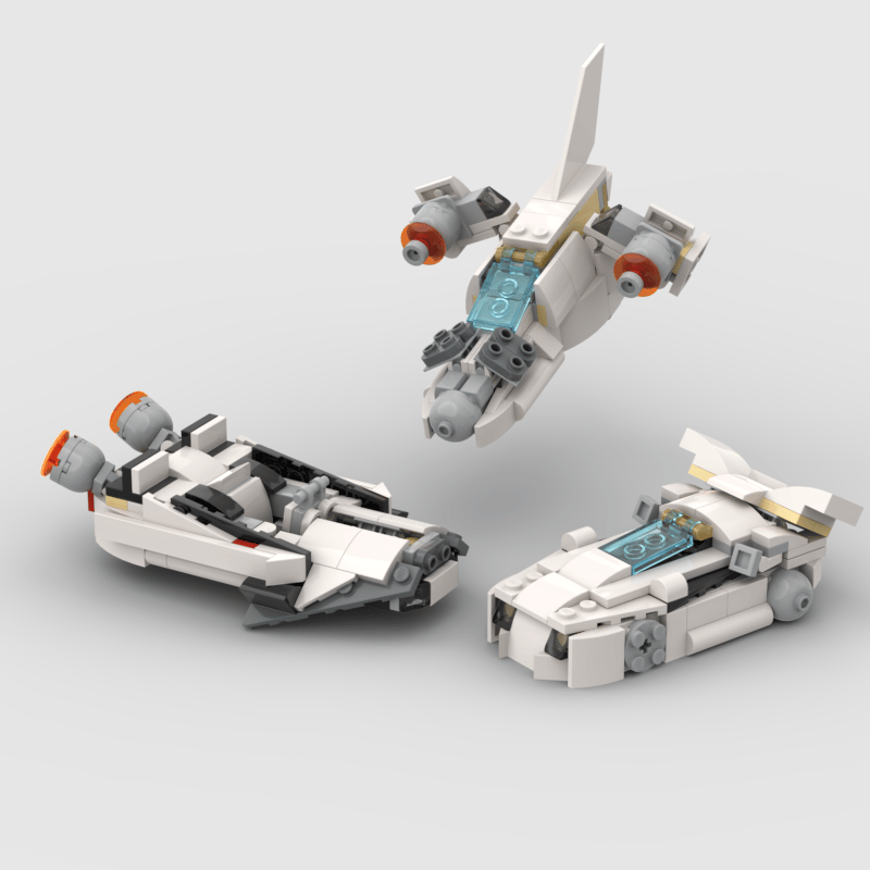 Astro Surfer, GT Astro and Astro Frost - Payhip