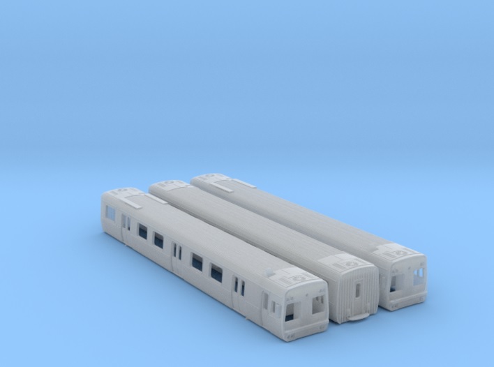 Brimbank Models
