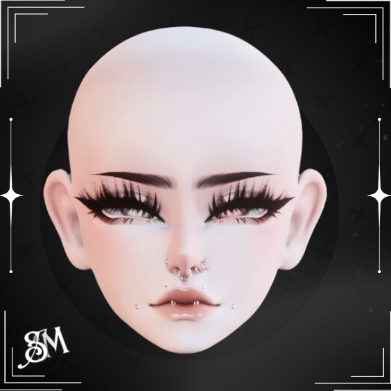 Kitty Head Edit ♡】 - Payhip