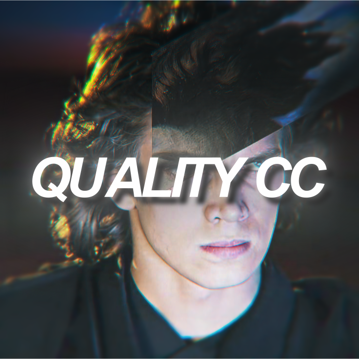 QUALITY CC - Payhip