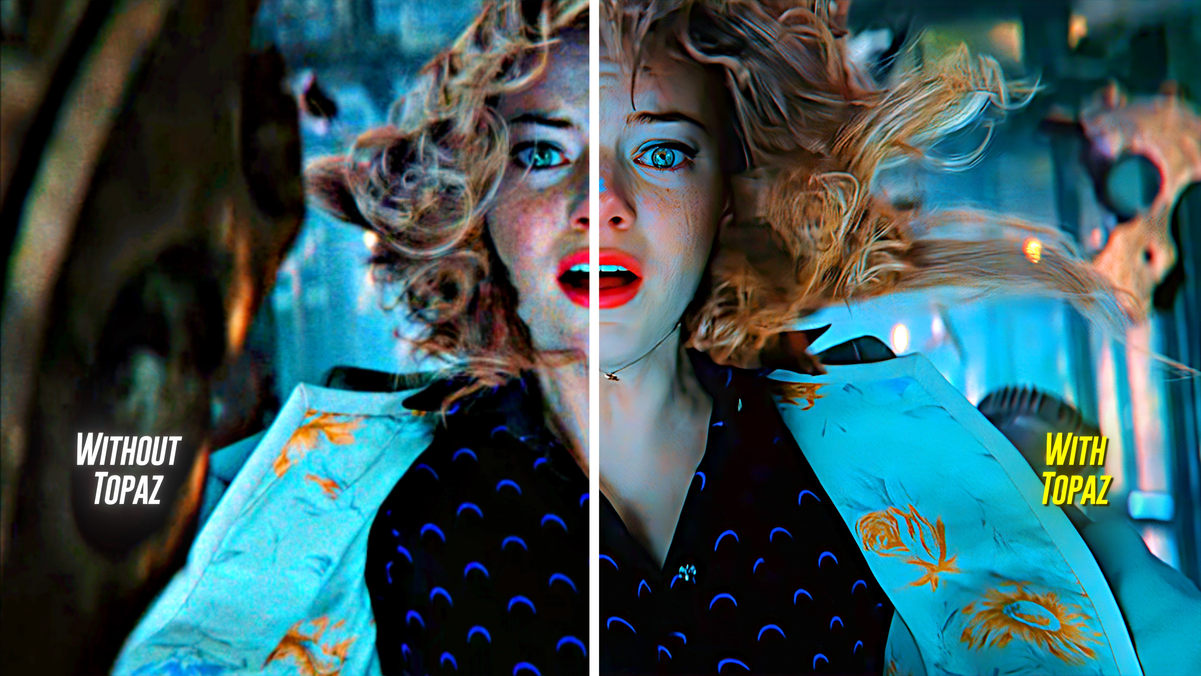 High Detail IMAX Topaz Settings - Payhip