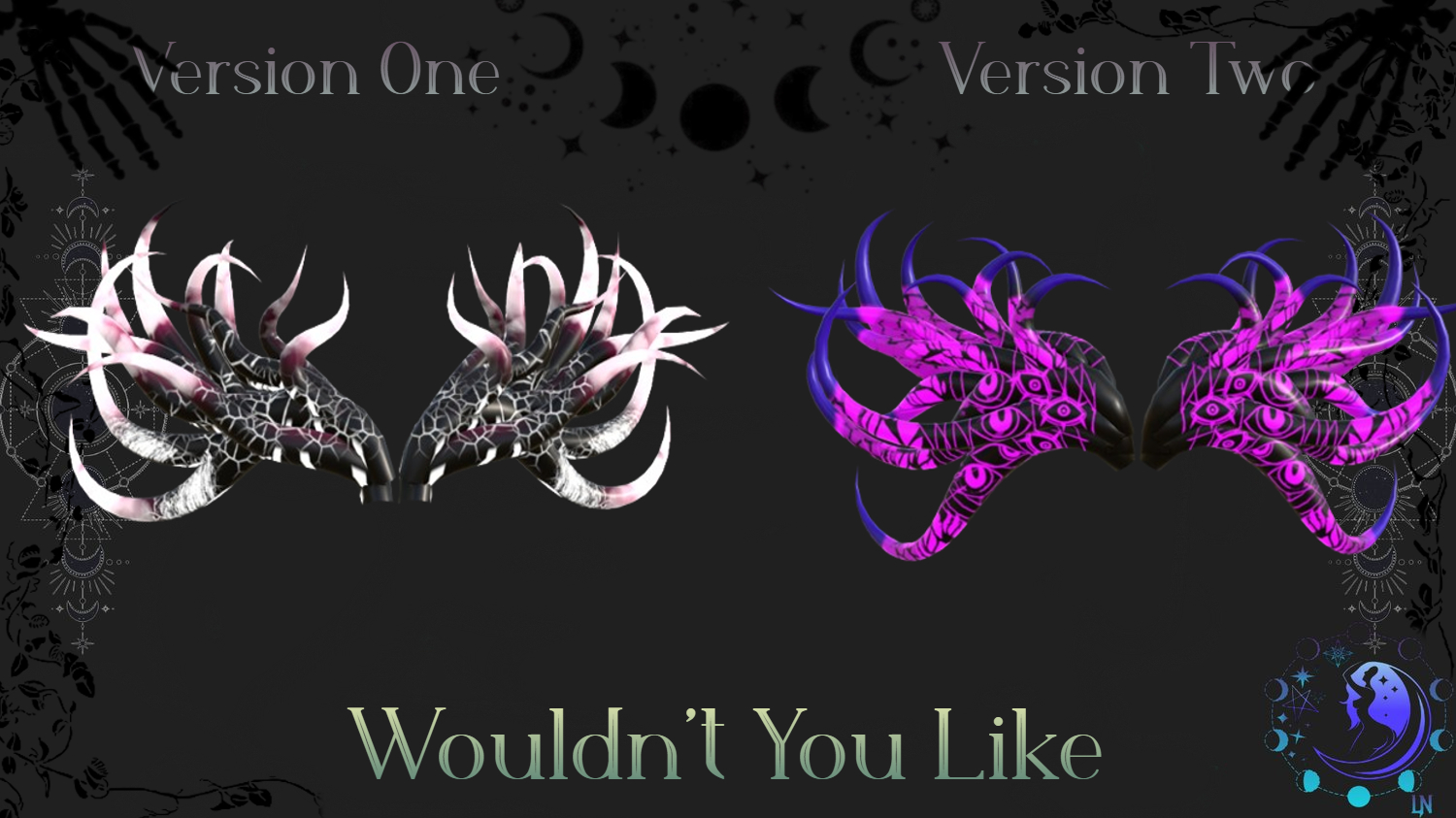 Wouldn't You Like - Commercial - Payhip