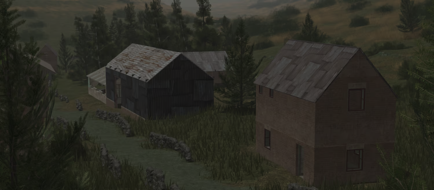 Dartmoor Training Area Milsim Map - Payhip