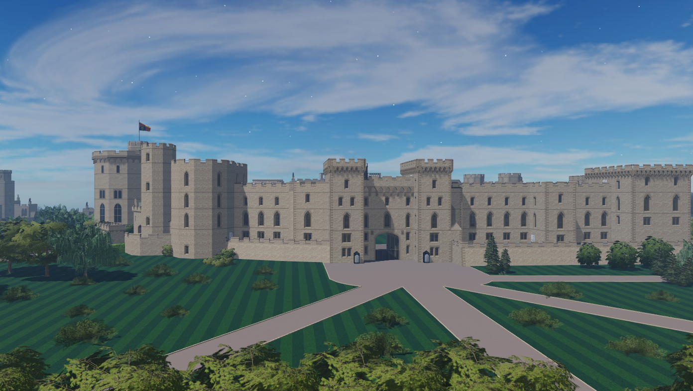 Windsor Castle - Payhip