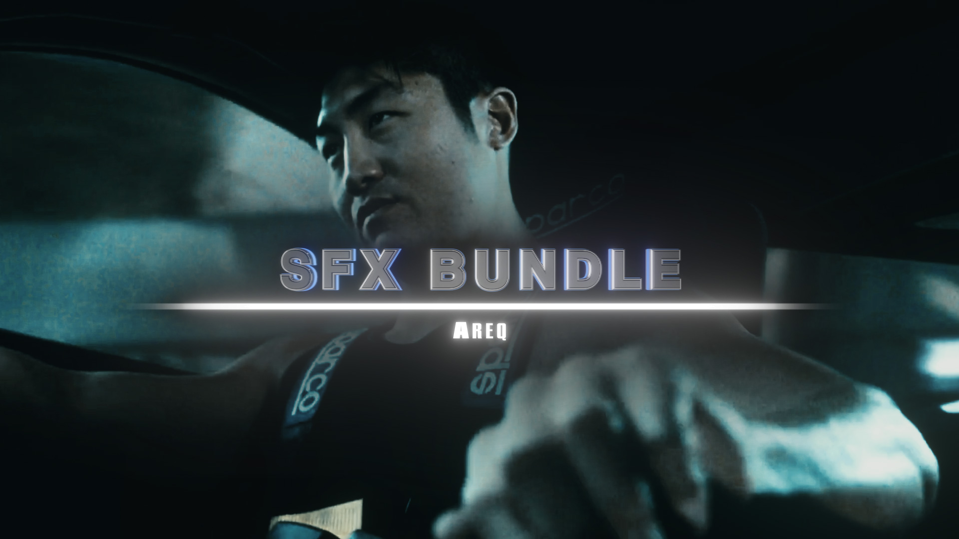 Areq SFX BUNDLE - Payhip