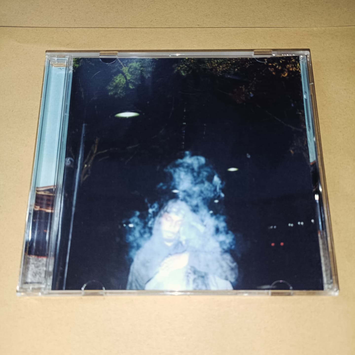 JPEGMAFIA - LP! audio cd - Payhip
