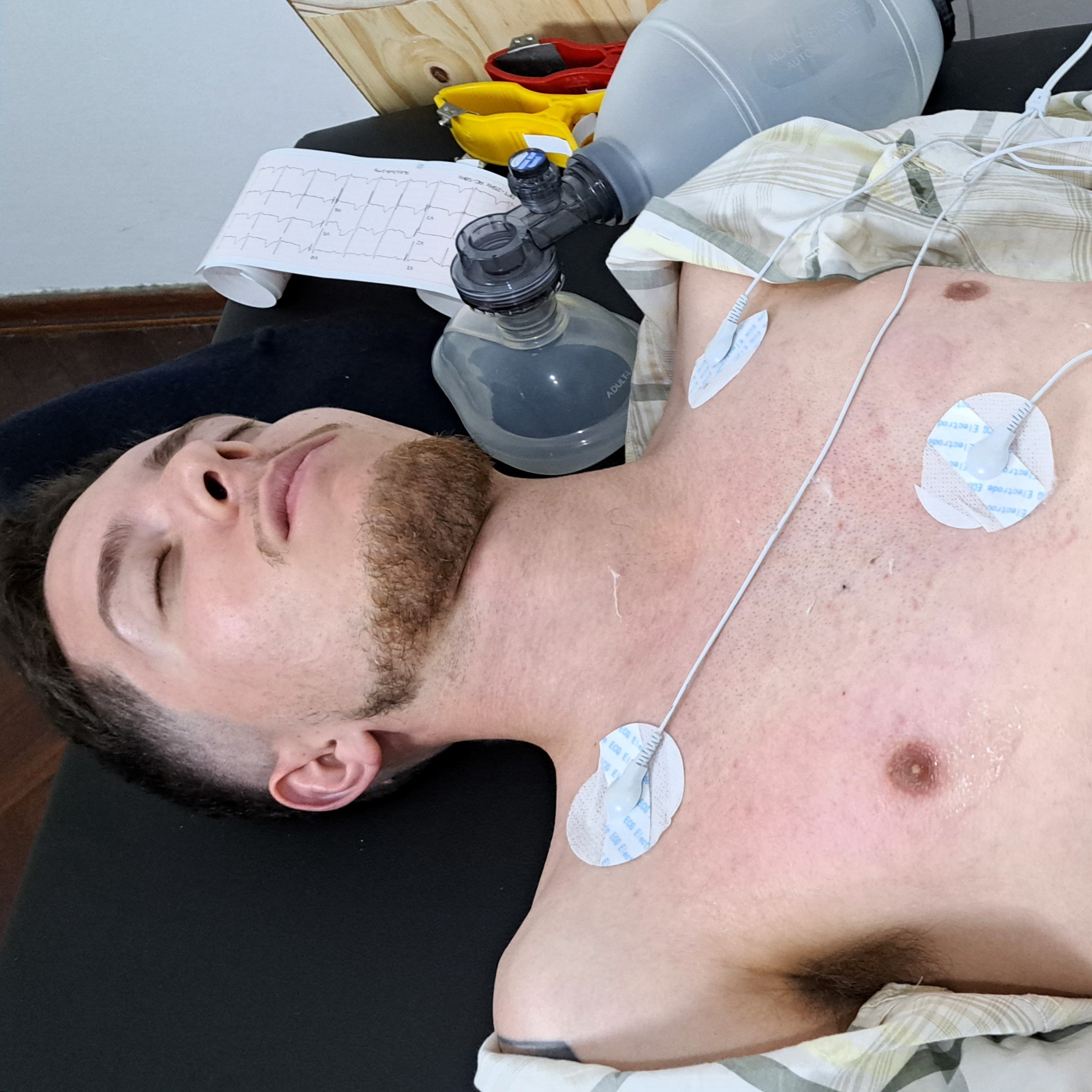 Federico CPR - Payhip