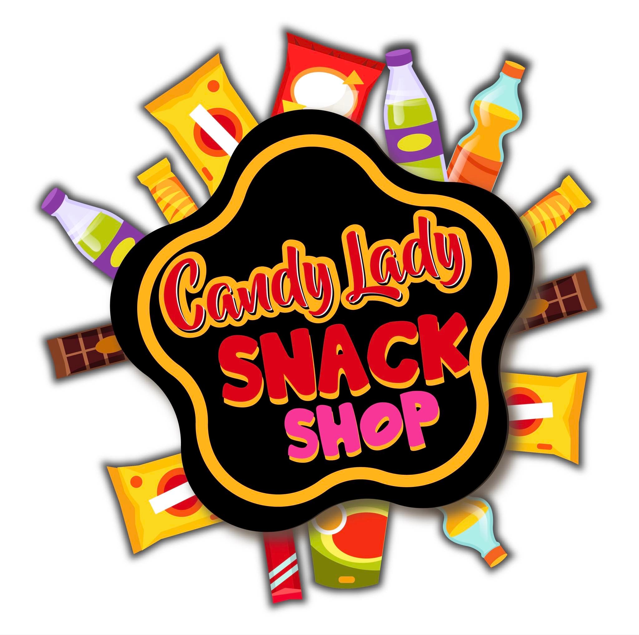 Kandie Lady's Snacks - EXOTIC SNACKS