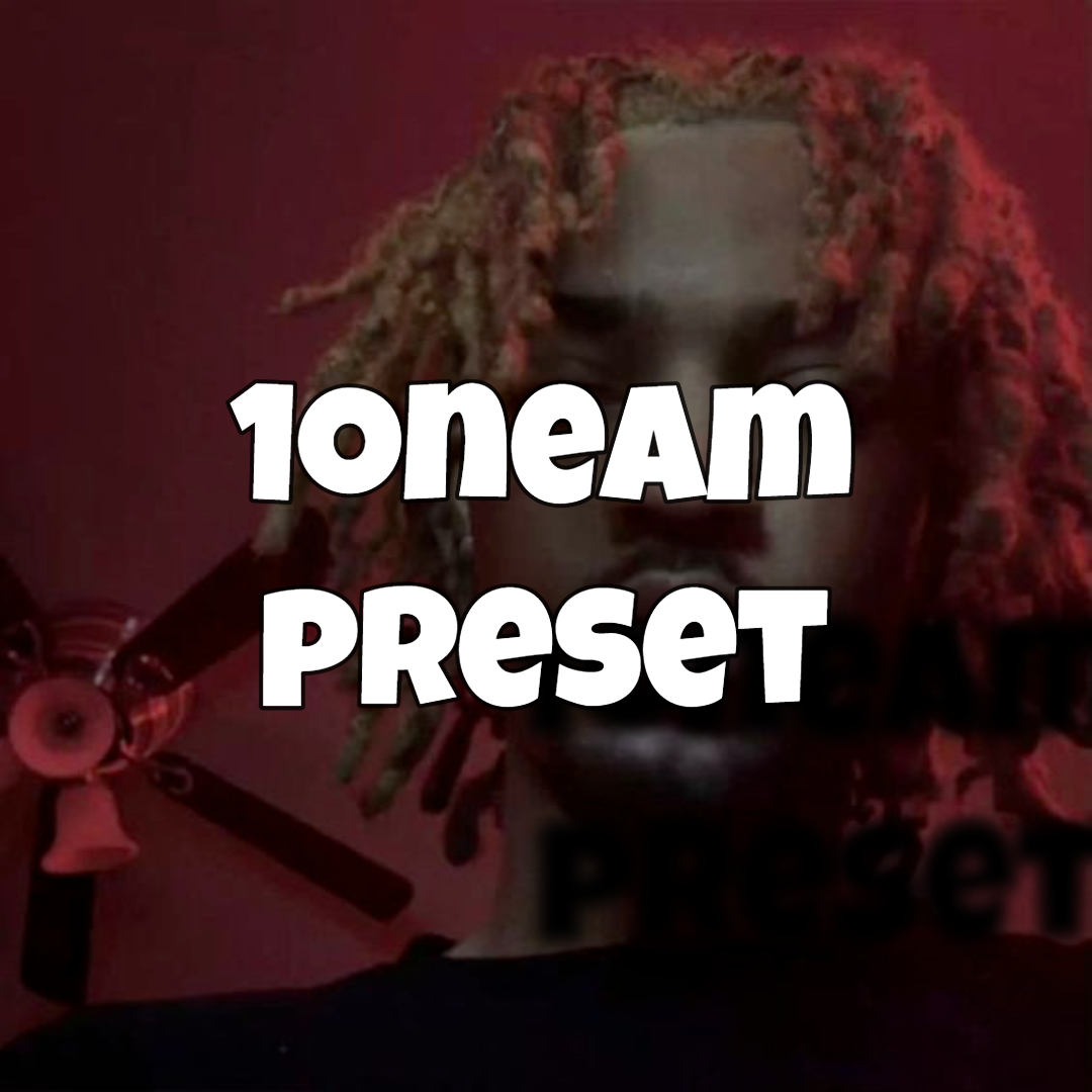 1oneam preset - Payhip