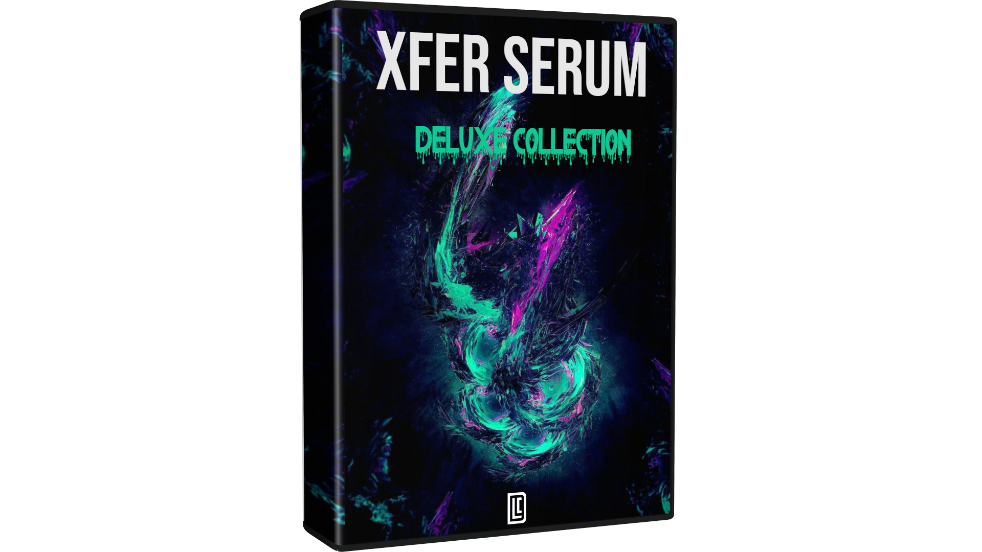 1000 Serum Presets EDM (Deluxe Collection)