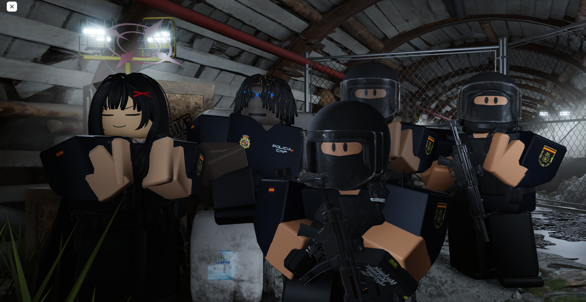 Broken Studios - Payhip