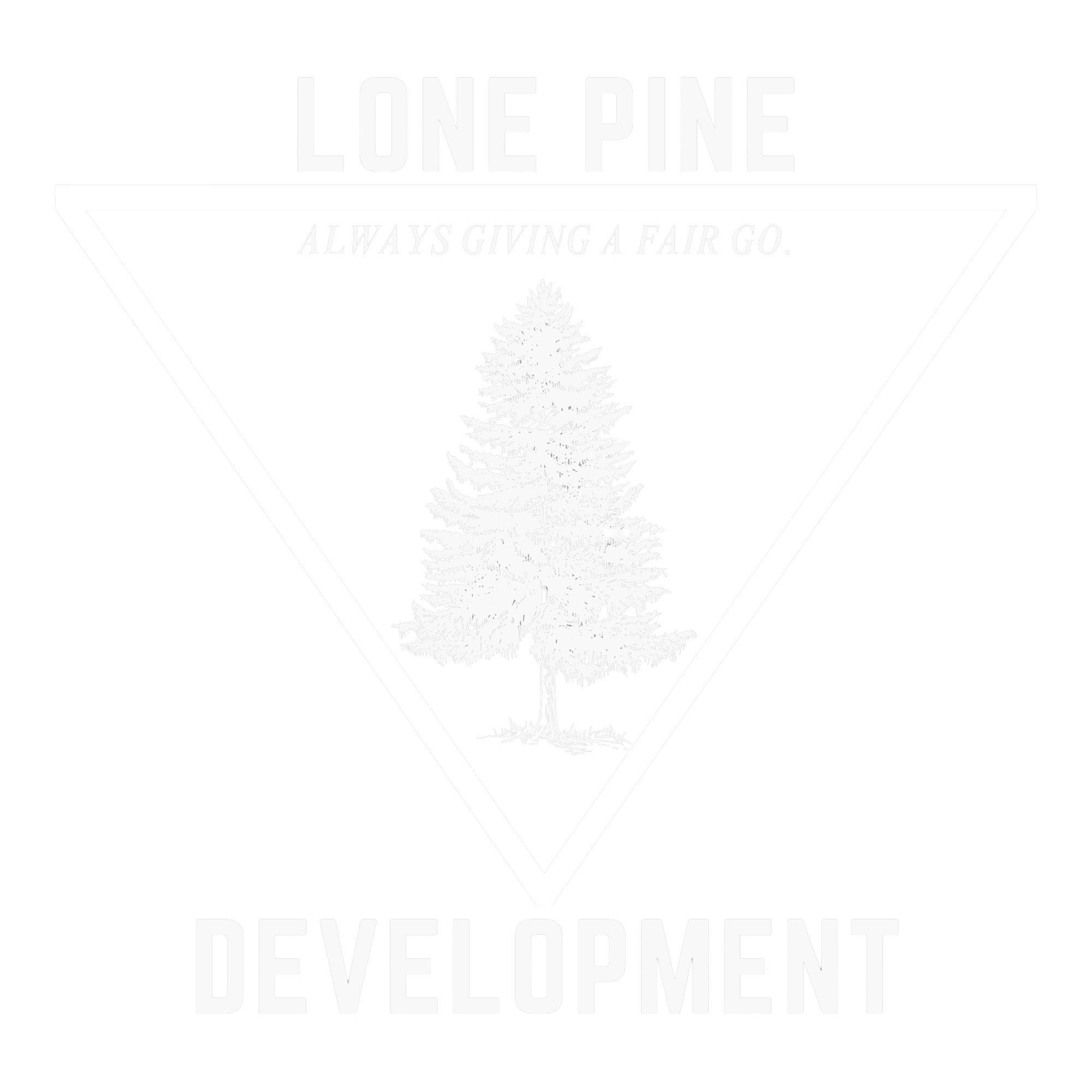 Lone Pine Development - Payhip