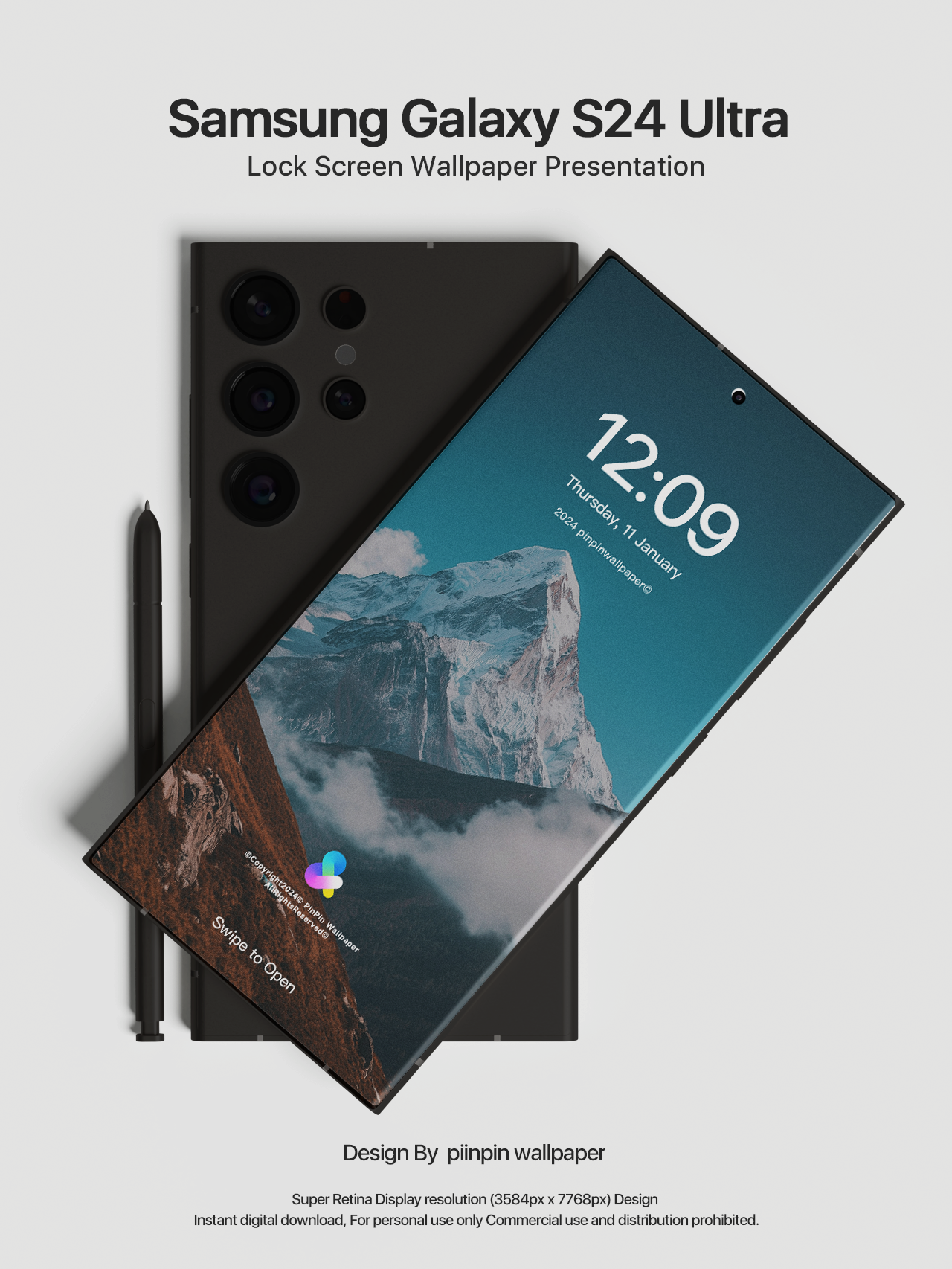 4K HD Samsung Galaxy S24 Phone Wallpaper Background - Abstract Style Geometrics for iPhone and ...