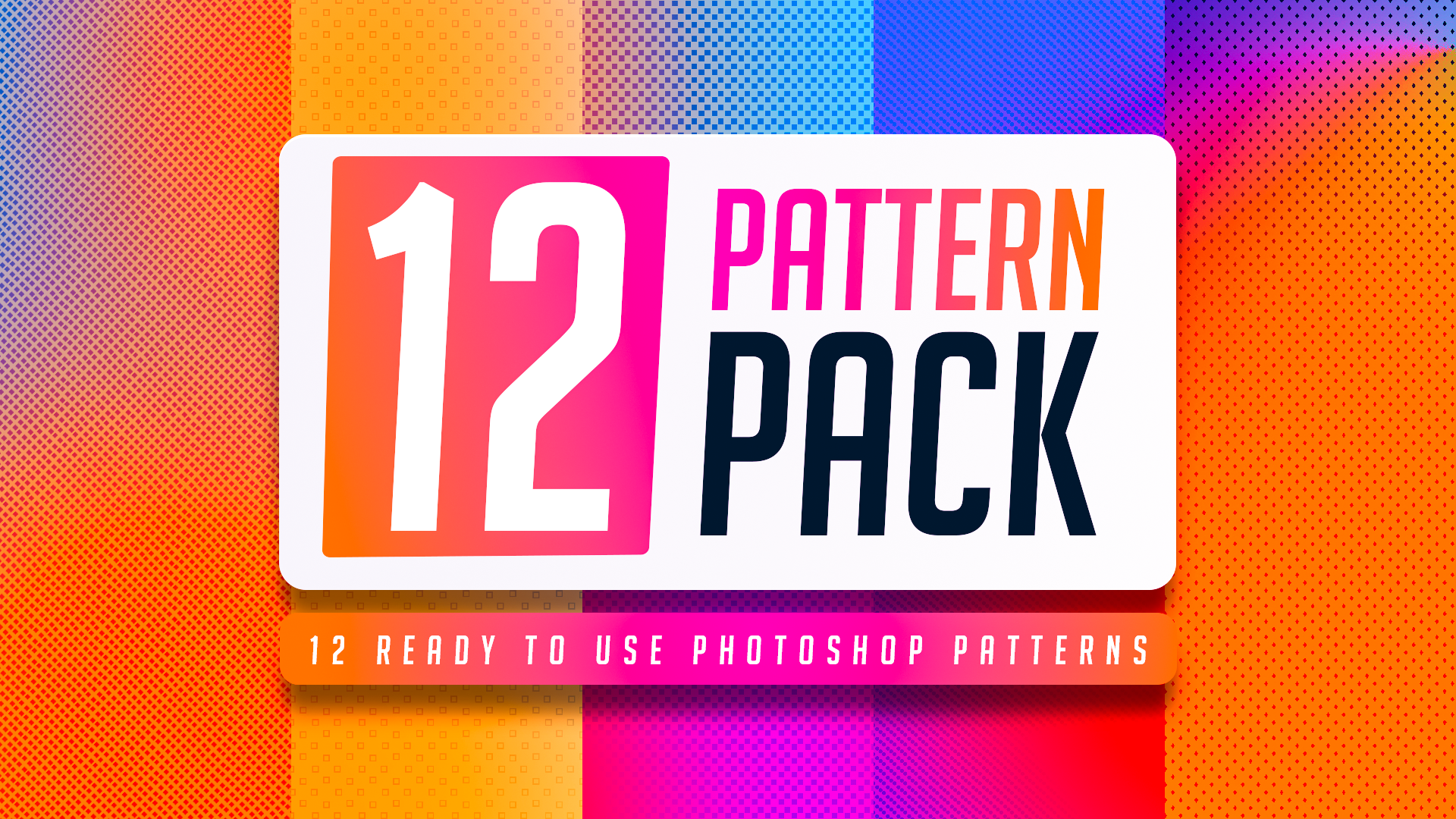 Photoshop Patterns - Payhip