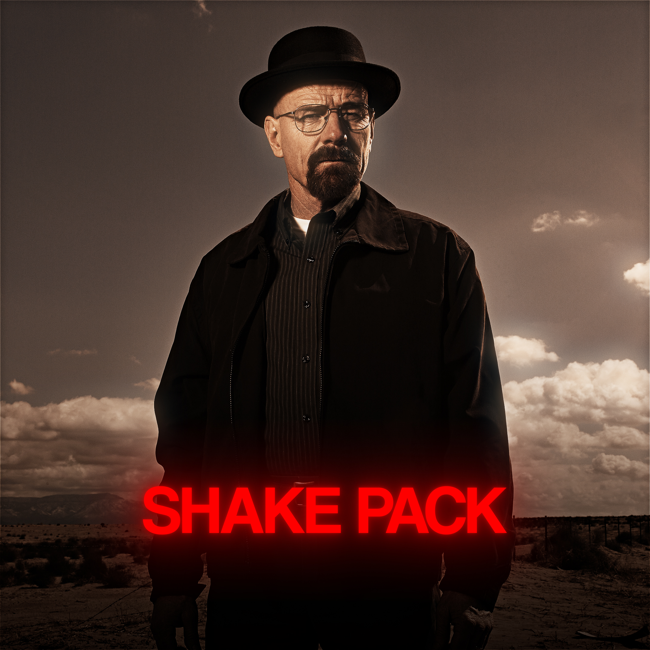 [OLD] SHAKE PACK - Payhip