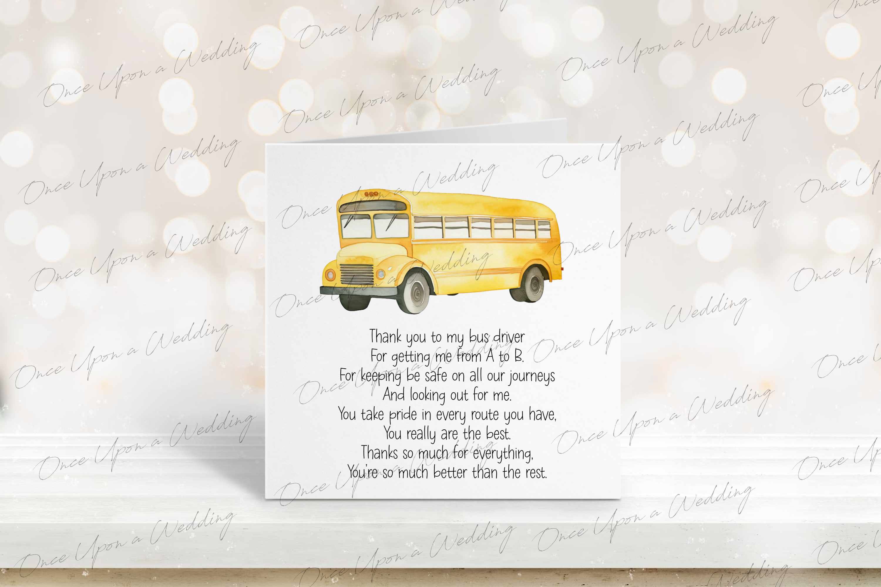 Bus poem - Payhip