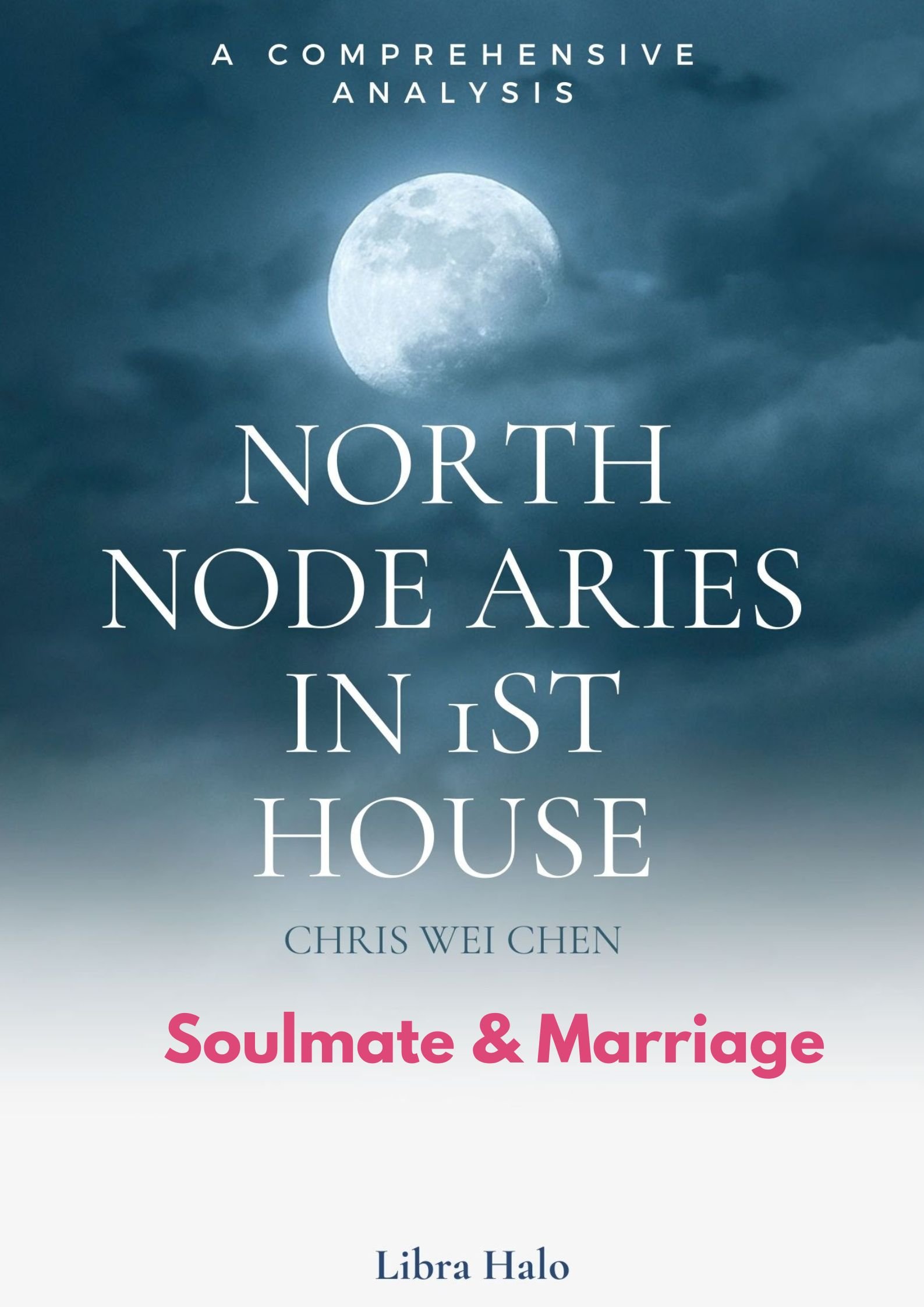 North Node Aries 1st House Soulmate and Marriage - Payhip