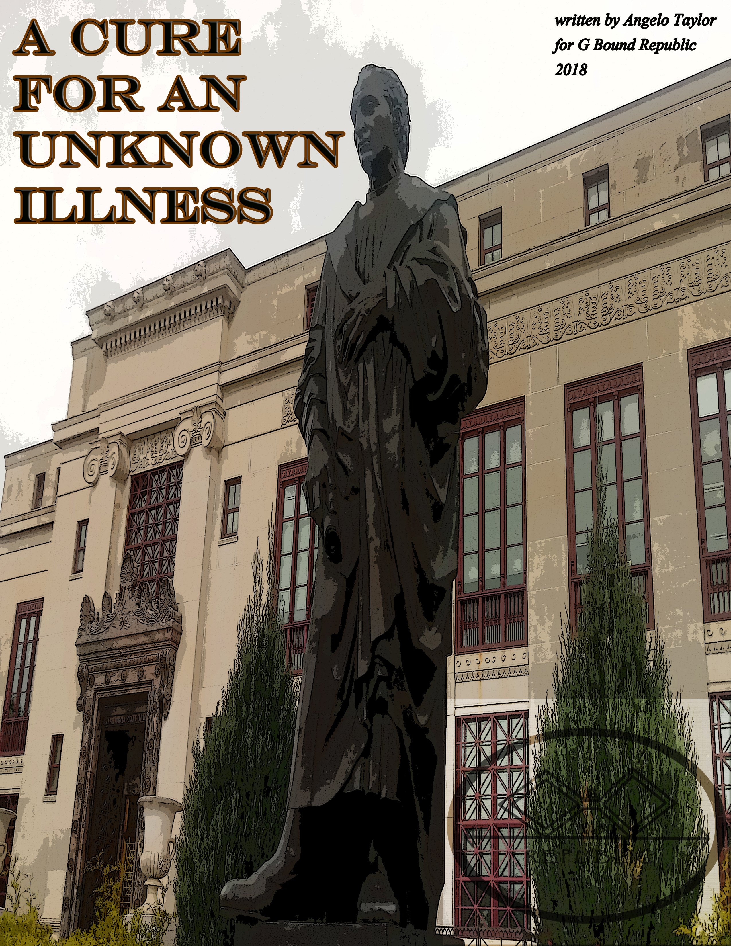 A Cure For An Unknown Illness - Payhip