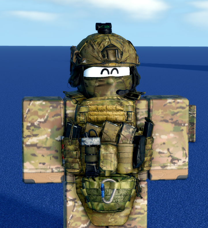 RUSSIAN SSO [LIMITED 0/2] - Payhip