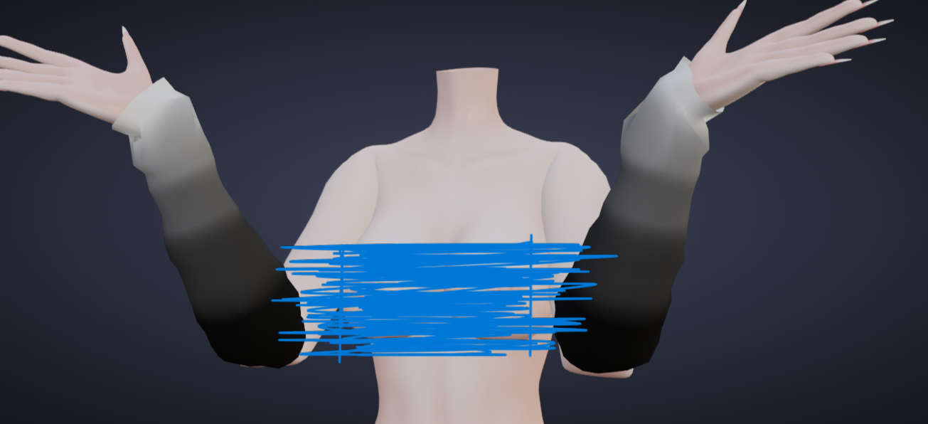 Arm Warmers - Payhip