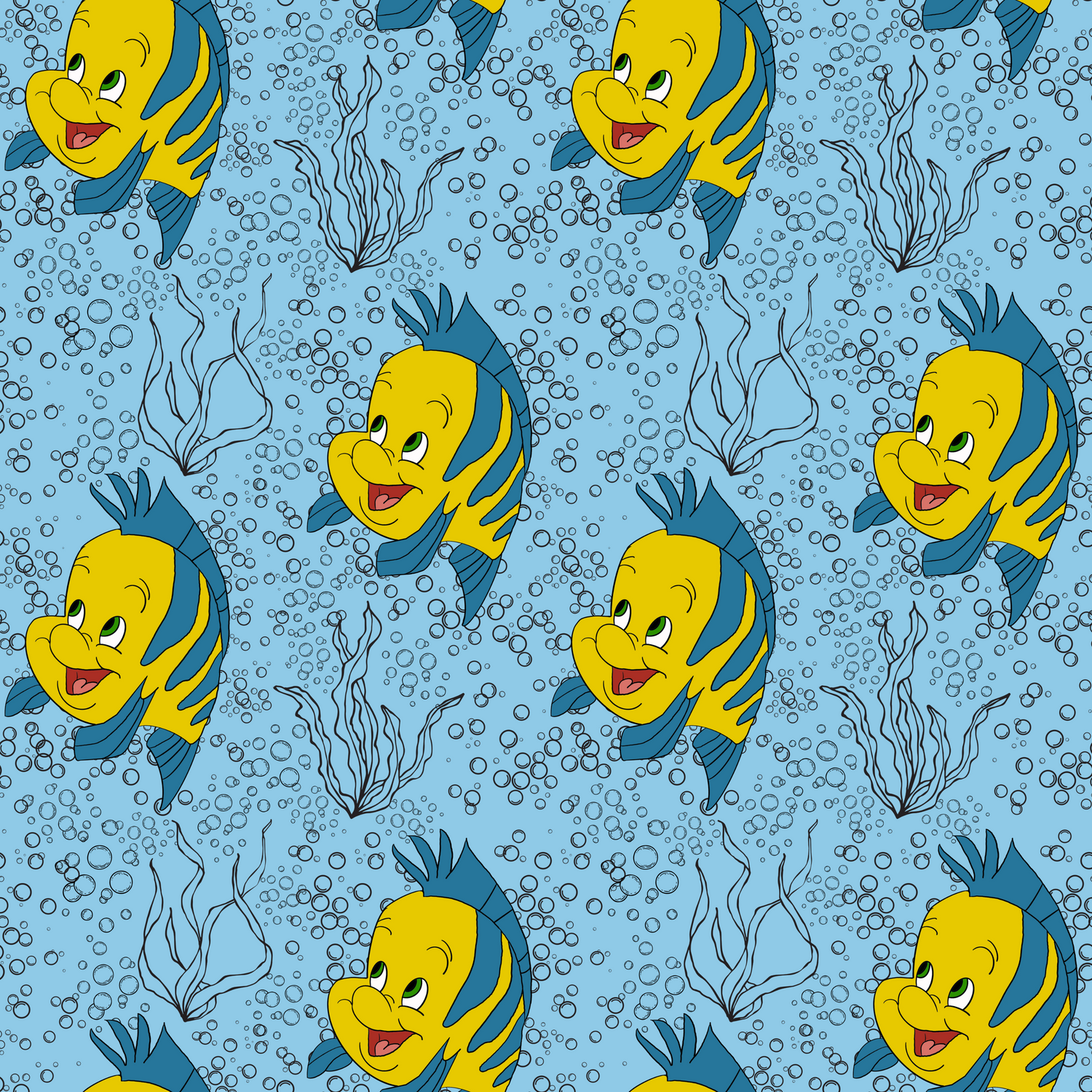 Flounder - Payhip