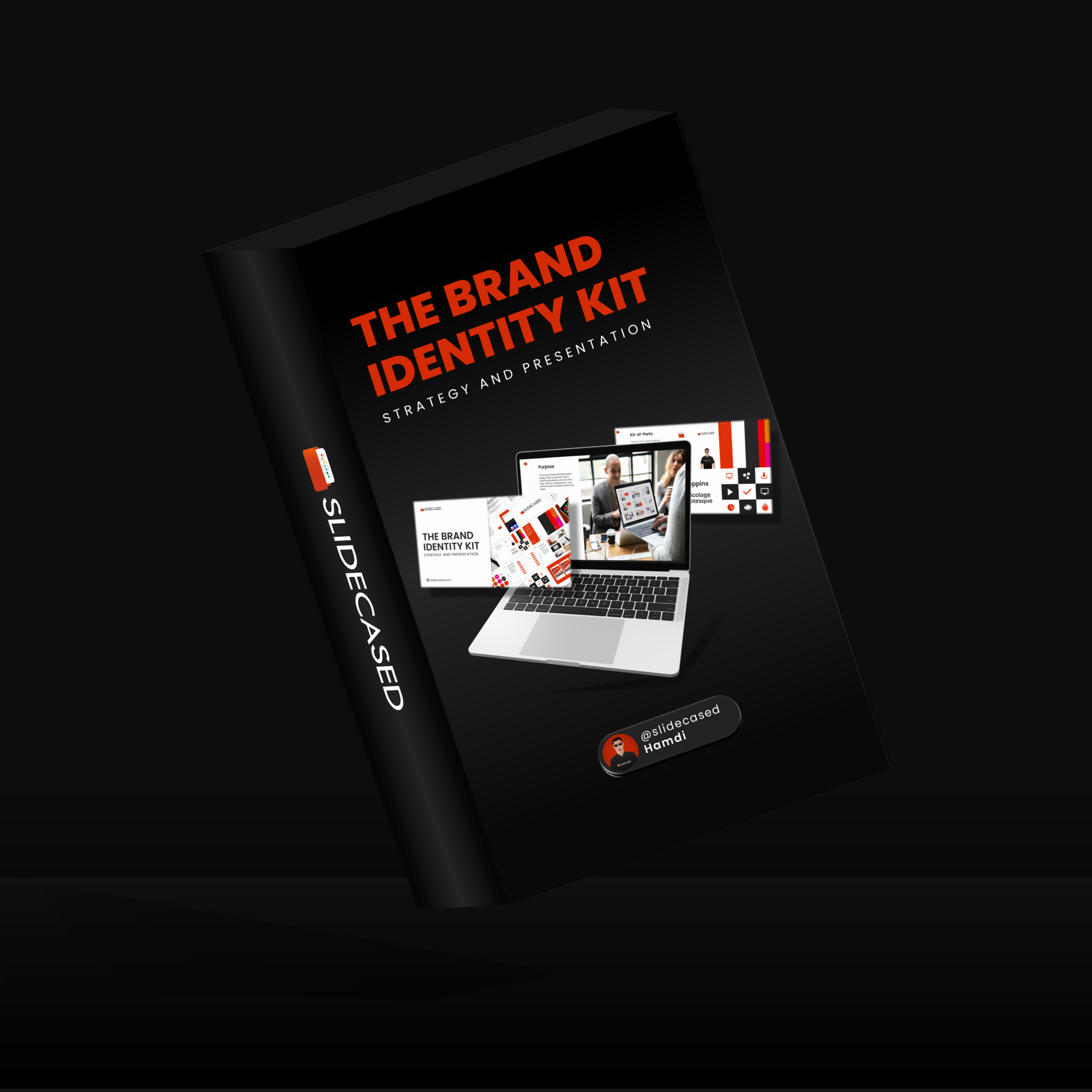 The Analyst PPT Toolkit