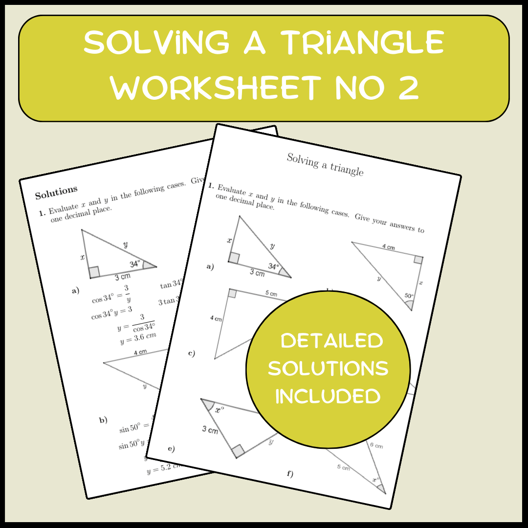 Angle Sum And Difference Trigonometric Identities (Sine and Cosine ...