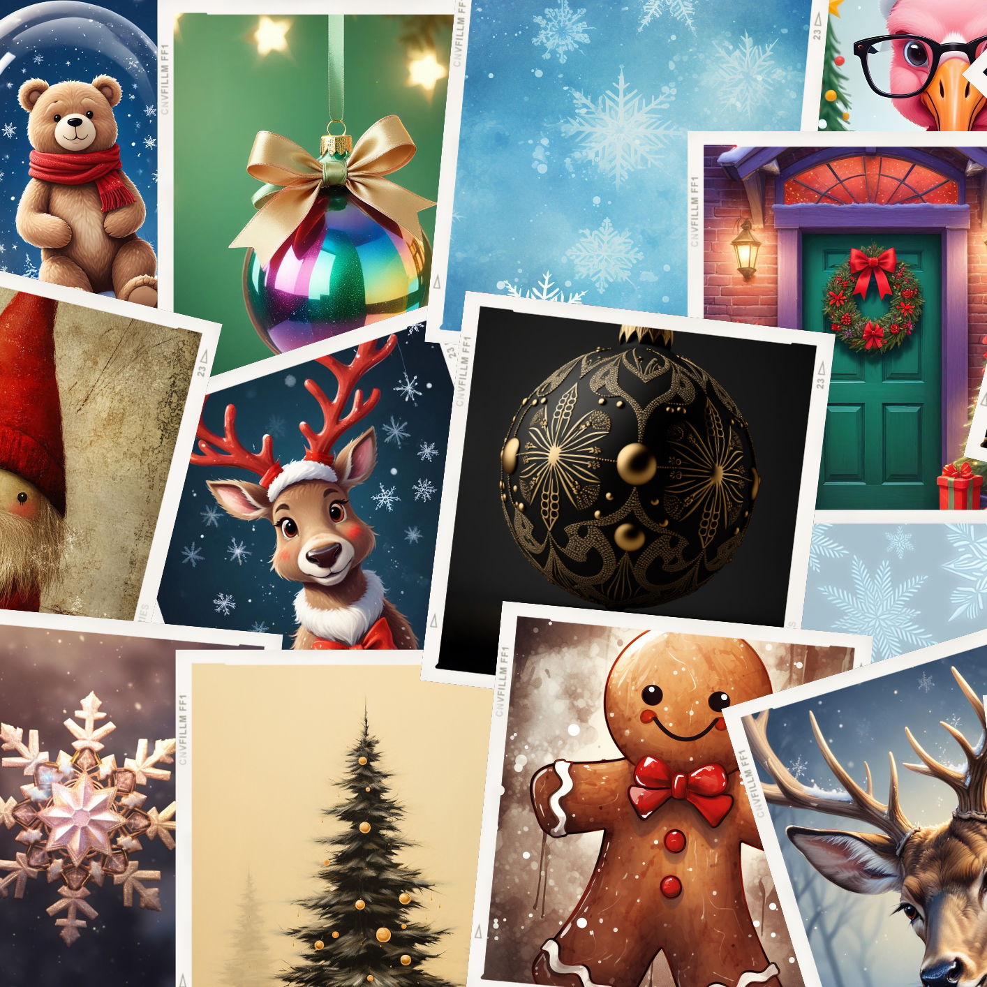 CHRISTMAS BUNDLE DEAL - Payhip