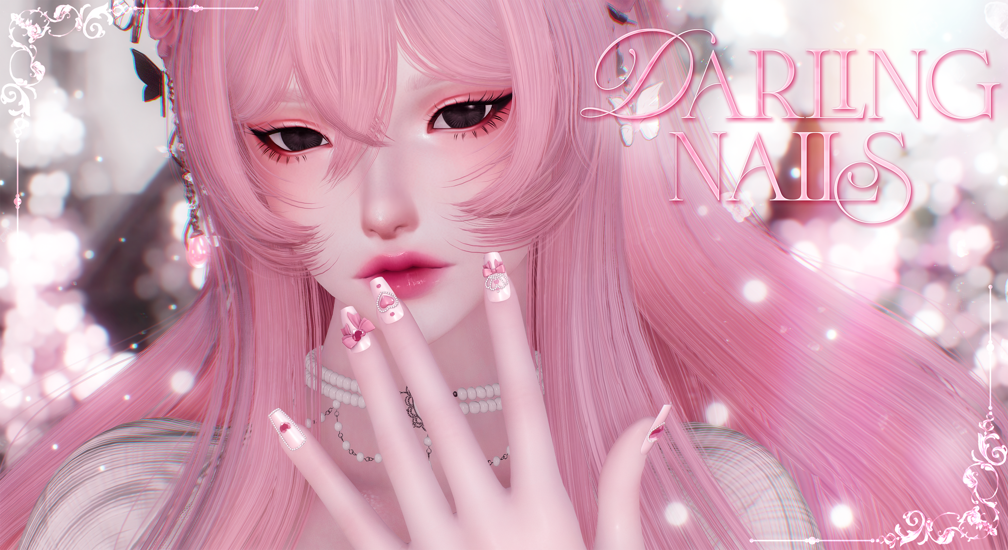 Darling Nails