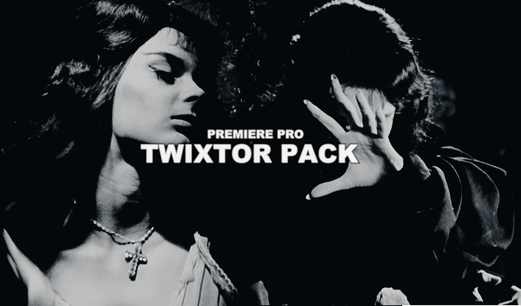 PREMIERE PRO TWIXTOR PACK - Payhip