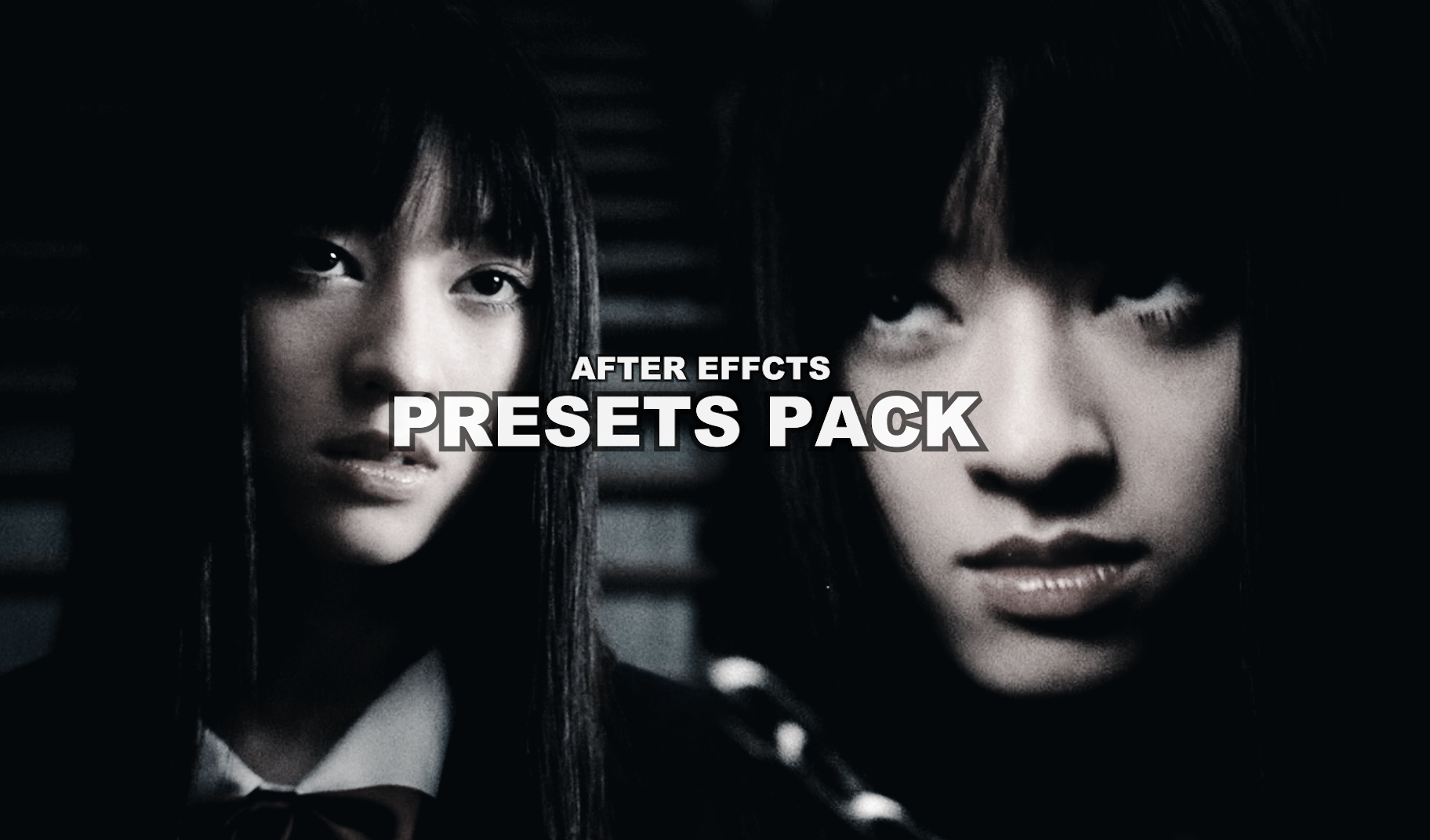 AFTER EFFECTS PRESETS PACK - Payhip