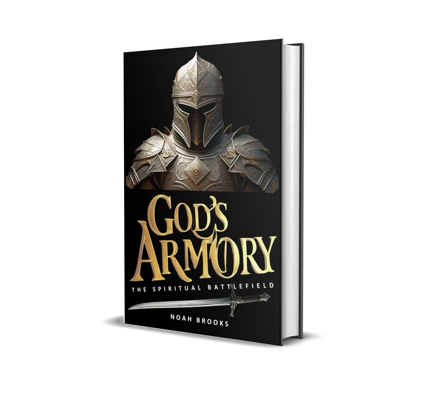 God's Armory - Payhip