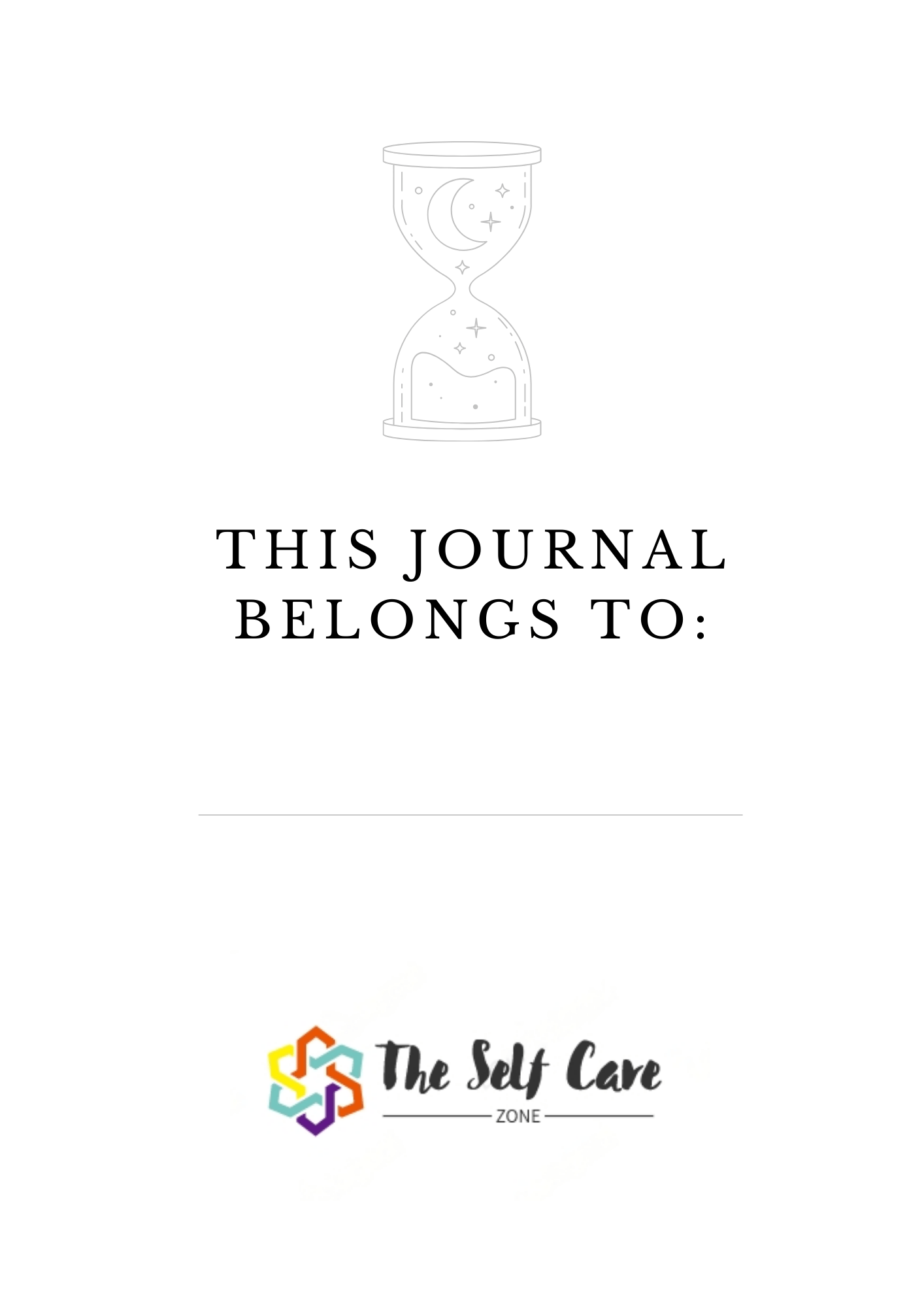 The Self Care Zone