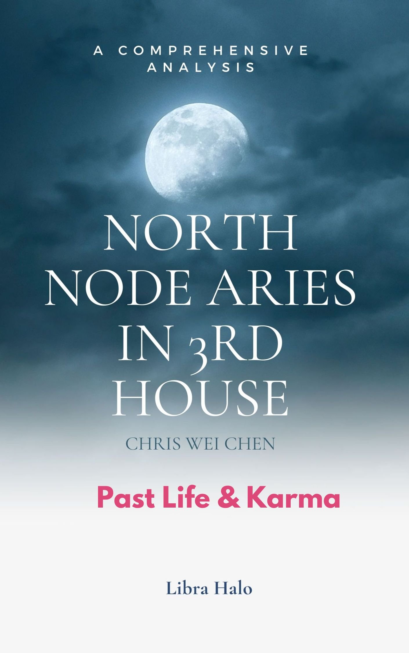 North Node Aries 3rd House Past Life and Karma - Payhip